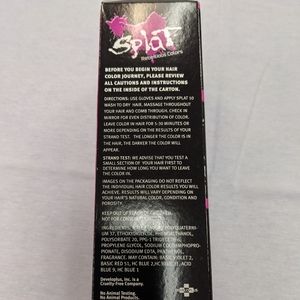 Splat | Hair | Splat Pink Pride Hair Dye | Poshmark